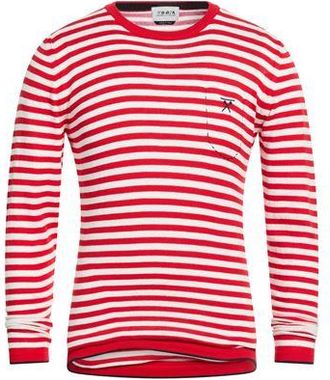 Berna MAILLE - Pullover sur YOOX.COM