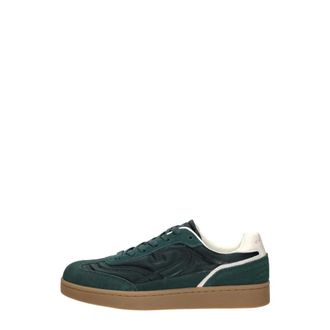 Cruyff Calcio Cup Sneakers Laag - - Shoes - Damen - Gr&uuml;n - 37 EU