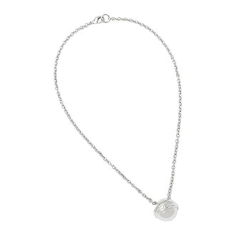 Fiorucci Necklaces - - Accessories - Damen - Grau - ONE SIZE