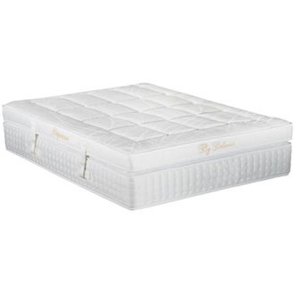Bellecour Bellecour - literie Matelas empereur 180x200 cm Mousse avec mémoire de forme