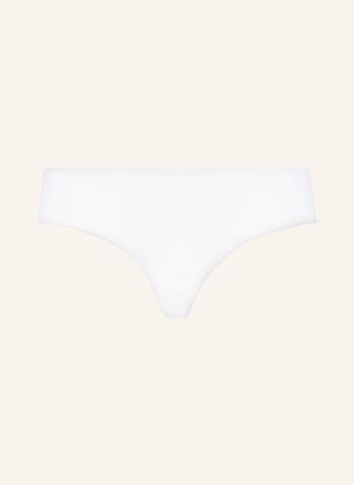 Hanro Slip Ultralight weiss