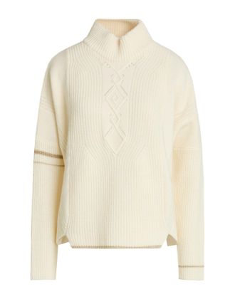 High STRICKWAREN - Rollkragenpullover auf YOOX.COM