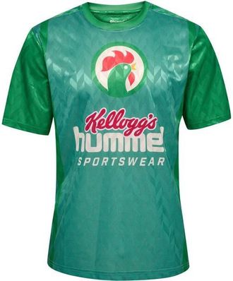 Hummel Herren Shirt hmlKELLOGGS JERSEY S/S