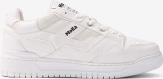 Moea Herren vegan Sneaker Gen2 Trauben Voll WeiÃY