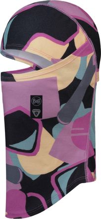 Buff THERMONET HINGED Balaclava BELDAR Orchid