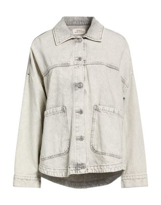 Vicolo JACKEN & M&Auml;NTEL - Jeansjacken/M&auml;ntel auf YOOX.COM