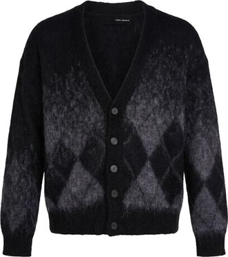 Isabel Benenato STRICKWAREN - Strickjacken auf YOOX.COM