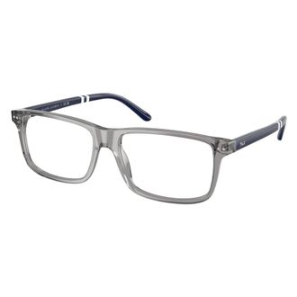Polo Ralph Lauren Optische Fassung - - Accessories - Herren - Grau - 55 MM