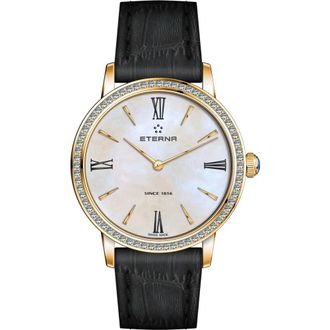 Eterna Damen, Accessories, Schwarzk, ONE SIZEGr&ouml;&szlig;e