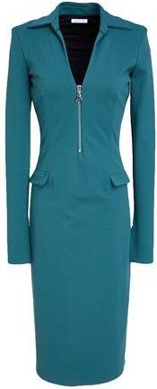 Patrizia Pepe ROBES - Robes midi sur YOOX.COM