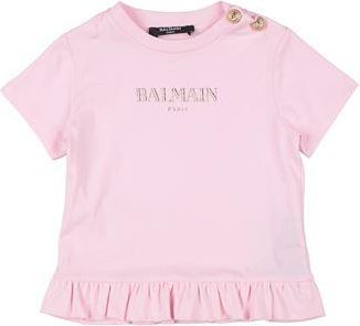 Balmain TOPS - T-shirts sur YOOX.COM