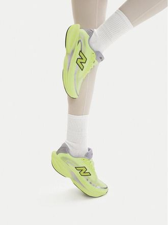 New Balance Laufschuhe Fresh Foam Ellipse v1 WELPS8NK Gr&uuml;n