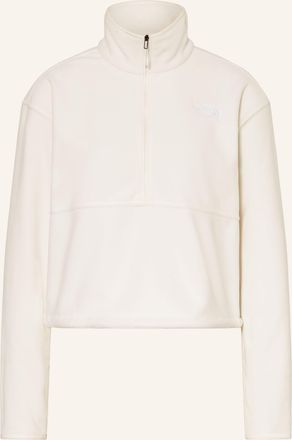 The North Face Fleece-Troyer Glacier weiss