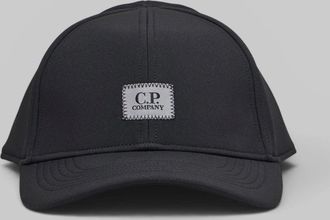 C.P. Company Baseball Cap