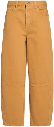 Frame Denim HOSEN & R&Ouml;CKE - Jeanshosen auf YOOX.COM