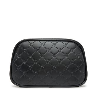 Beverly Hills Polo Club Kosmetiktasche Beverly Hills Polo Club BHPC-U1-003-SS25 Schwarz