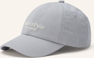 Marc O'Polo Marc Opolo Cap grau