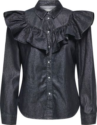 Only Bluse ONLINDIGO