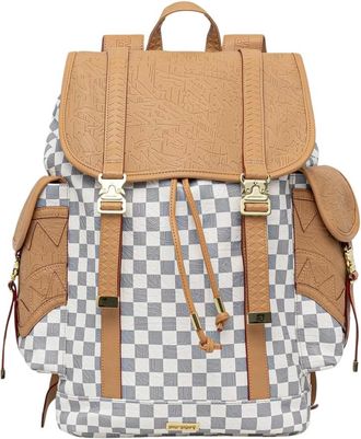 Sprayground Sprayground - Sac &agrave; dos - unisex - Sacs - Multicolore - Taille: ONE Size