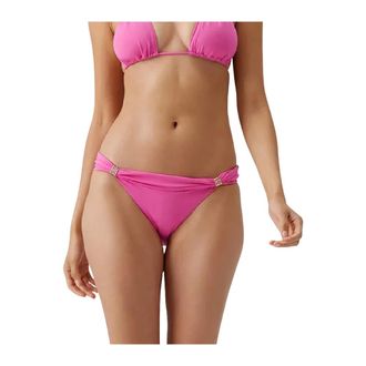 Melissa Odabash Damen, Bademode, Rosa, 2XLGr&ouml;&szlig;e