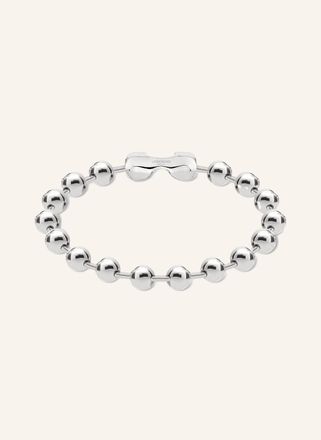 Liebeskind Liebeskind Armband Aus Edelstahl silber