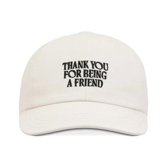 Ami Casquette - unisex - Accessoires - Blanc - Taille: ONE Size