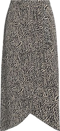 Isabel Marant HOSEN & RÖCKE - Midi-Röcke auf YOOX.COM