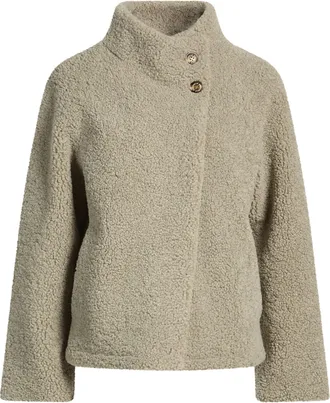 Rino&Pelle JACKEN & M&Auml;NTEL - Shearling- & Kunstfell auf YOOX.COM