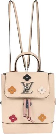Louis Vuitton Damen, Pre-Owned, Beige, ONE SIZEGr&ouml;&szlig;e
