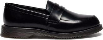 Dr. Martens Femme, Chaussures, Noir, Taille: 40 EU Temara Polished Smooth
