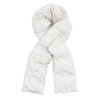 Max Mara Femme, Accessoires, Gris, Taille: ONE Size Winter Scarves