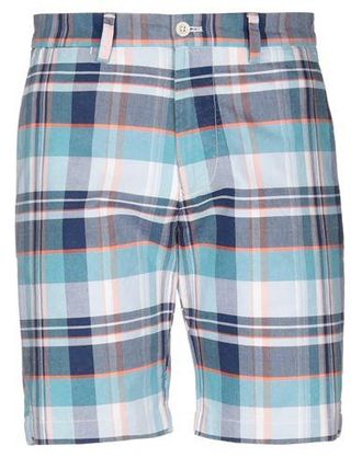 GANT BAS - Shorts et bermudas sur YOOX.COM