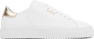 Axel Arigato Femme, Chaussures, Blanc, Taille: 40 EU Clean 90 Baskets