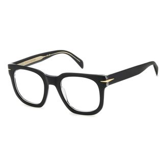 Eyewear by David Beckham Herren, Accessories, Schwarzk, 50 MMGr&ouml;&szlig;e