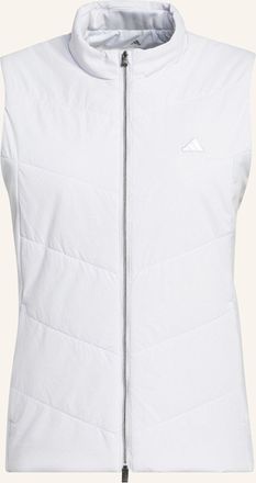 adidas ultimate365+ Course Control Steppweste lila