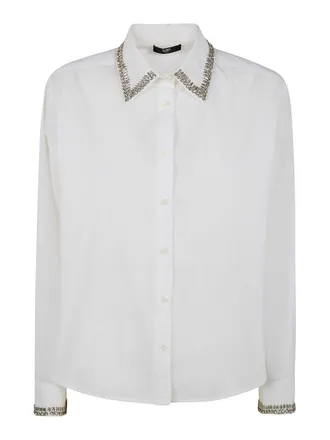 Seventy Chemise - Blanc