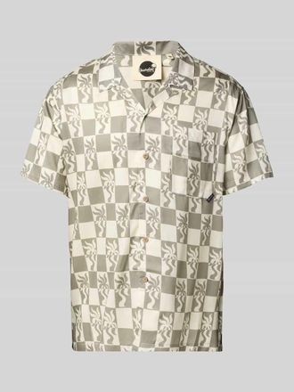 Boardies Freizeithemd mit Knopfleiste Modell Clara