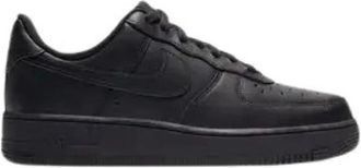Nike Homme, Sport, Noir, Taille: 47 1/2 EU Air Force 1 07