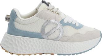 No Name Femme, Chaussures, Multicolore, Taille: 39 EU Carter Jogger