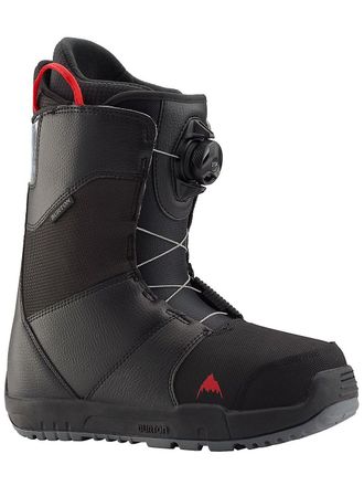 Burton Progression BOA 2024 Snowboard-Boots gray