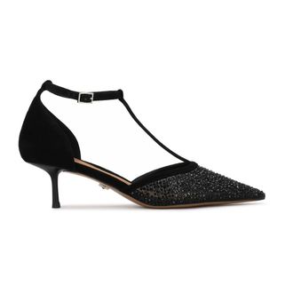 Kazar Damen, Schuhe, Schwarzk, 37 EUGr&ouml;&szlig;e