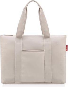 Reisenthel sac shopper Sportshopper Mix Stone beige
