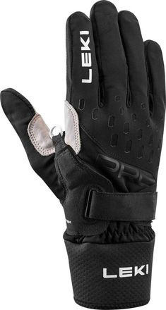 Leki Herren Langlauf-Handschuhe PRC PREMIUM SHARK