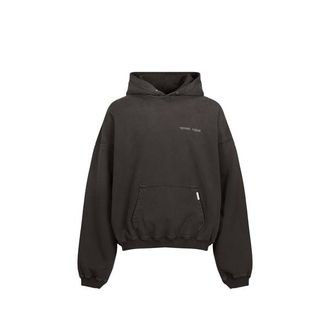 Represent Sweat &agrave; capuche ample en coton