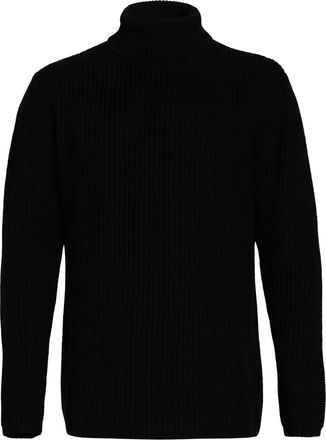 Officina 36 STRICKWAREN - Rollkragenpullover auf YOOX.COM