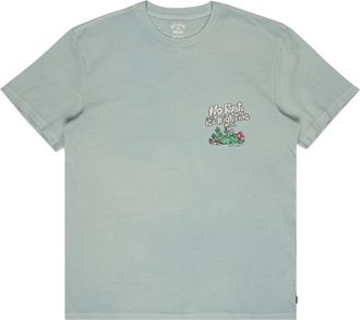 Billabong T-Shirt Message