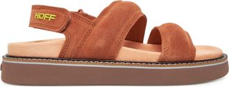 Hoff Sandalen HOFF Road 12412003 Braun