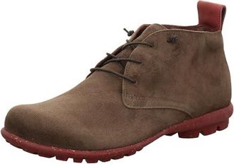 Think Homme Kong Bottine, 3010 Wolf Combi, 43 EU