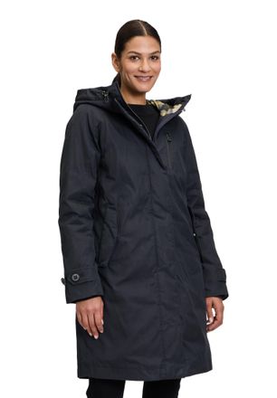 Gil Bret Damen 9353/6220 Jacken, Dark Navy, 40