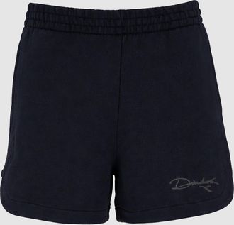 Diadora Shorts Avenue Lab Black Coal